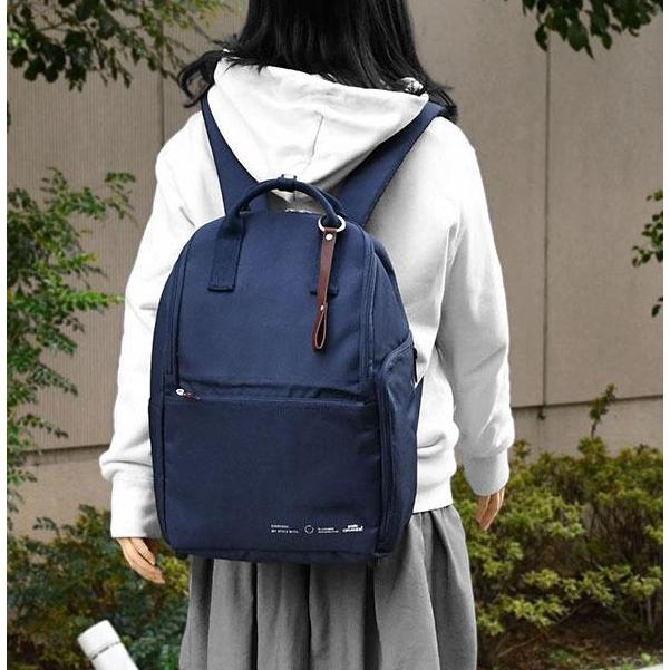 anello GRANDE アネロ GTH3612 ブラック 置けルンです!2 リュック PCリュック ビジネスリュック 旅行リュック : FORTNER PLAZA - 通販 - Yahoo ...