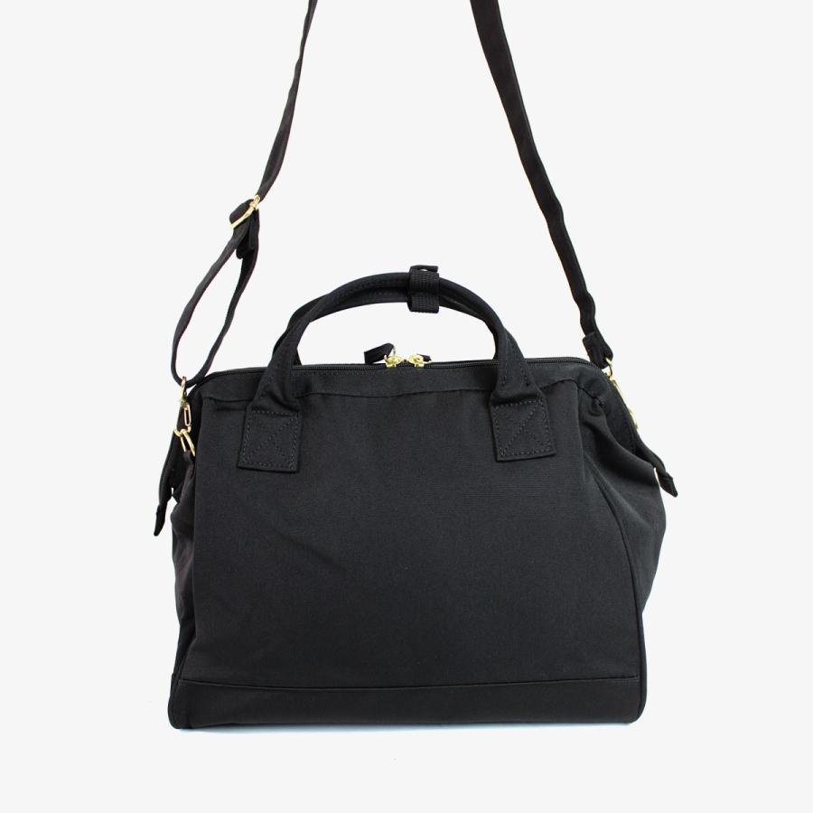 anello アネロ グランデ GRANDE GU-H2312 口金 2way ショルダーバッグ レディースバッグ : FORTNER ...