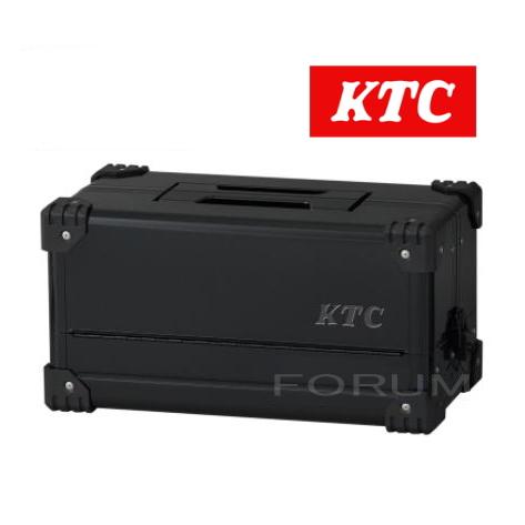 KTC 工具箱 【在庫あります】 両開きメタルケース EK-10AGBK ブラック / メタルケース ツールケース : フォーラム - 通販 - Yahoo!ショッピング