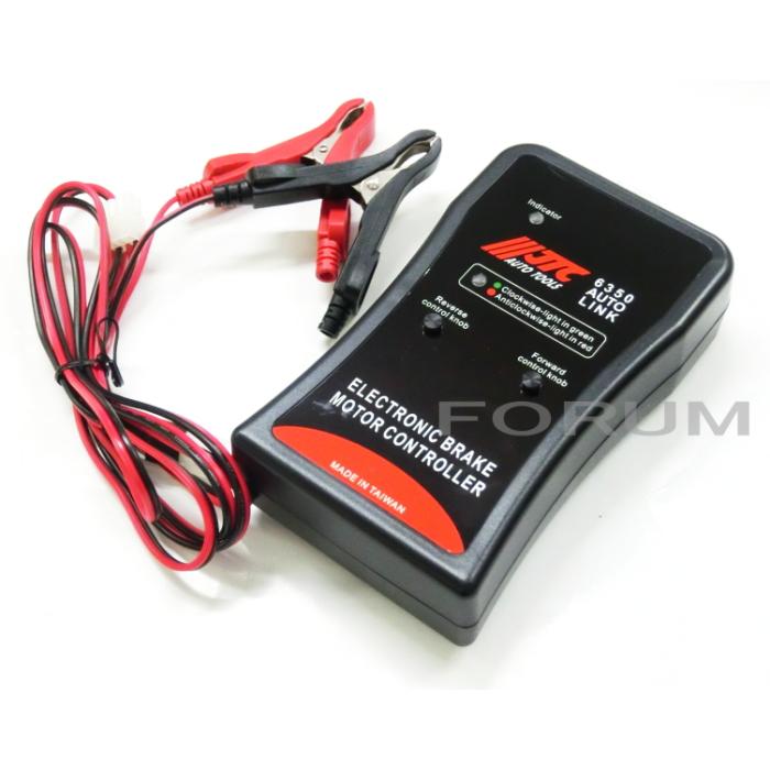 【再入荷！在庫あります！】 JTC EPBコントローラー JTC6350 / 電動パーキングブレーキ の パッド交換に : jtc6350 : フォーラム - 通販 - Yahoo!ショッピング