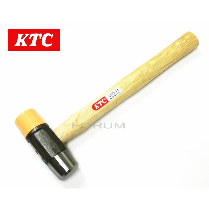 KTC UD6-10 コンビハンマ : ktc-ud6-10 : フォーラム - 通販 - Yahoo!ショッピング