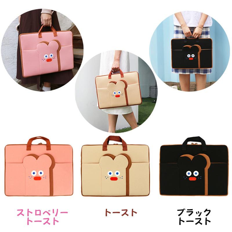 Brunch Brother ノートパソコンケース ブランチブラザー brunch brother PCケース ラップトップケース 韓国 ...