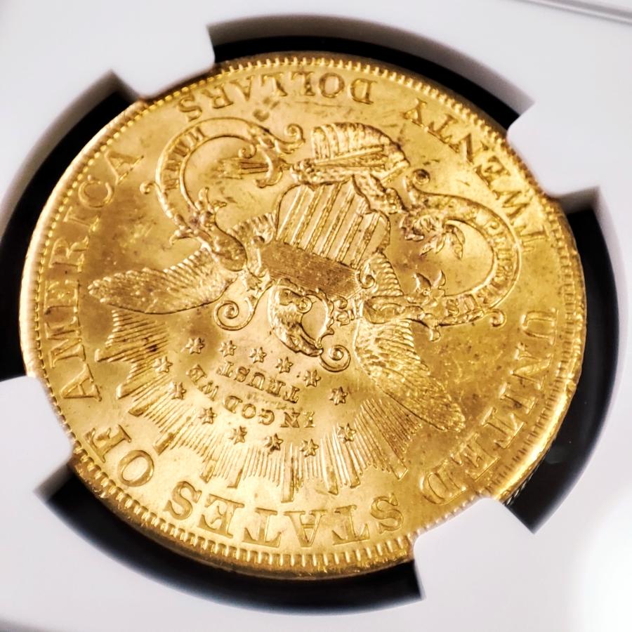 金貨 希少 アメリカ リバティヘッド 1904 20ドル アンティーク : 4つ葉のクローバー - 通販 - Yahoo!ショッピング