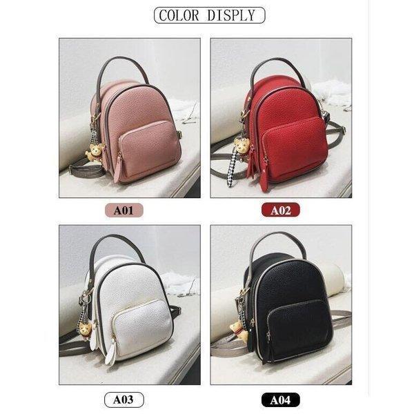 店長おすすめ 人気リュック リュックサック レディース レザー pu 3way ミニ ミニリュック デイパック マザーズ 革 大人 : Dindoヤフー店 - 通販 - Yahoo!ショッピング