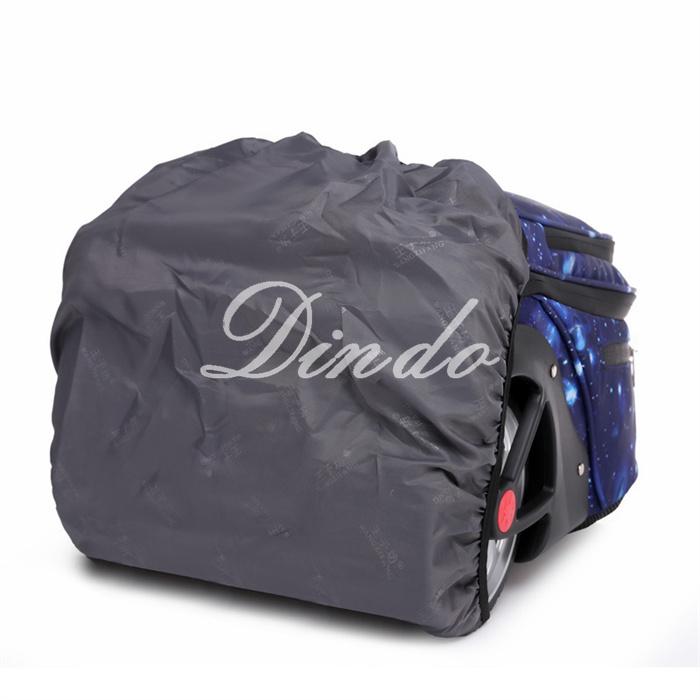 トロリーバッグ 3WAY 大容量 機内持ち込み キャスター付き リュックサック バックパック 旅行 アウトドア : Dindoヤフー店 - 通販 - Yahoo!ショッピング