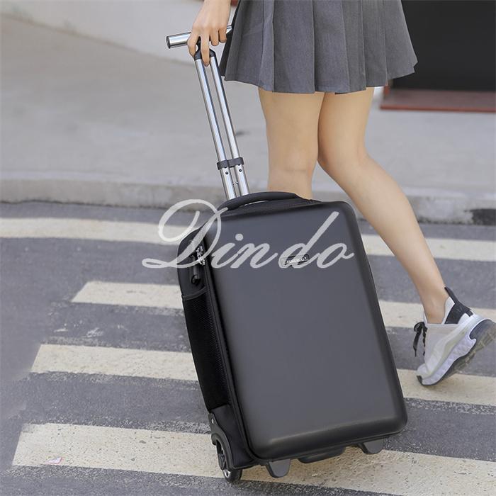 リュック キャリーバッグ 2WAY 大容量 機内持ち込み キャスター付き リュックサック バックパック 旅行 アウトドア :chiahidnw4196:Dindoヤフー店 - 通販 ...