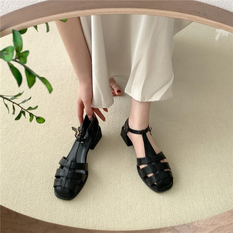 グルカサンダル 靴 サンダル カジュアル レディース 春夏 2023 新作 編み込みストラップサンダル トレンド アンクルストラップ ラウンドトゥ 大人 歩きやすい : Dindoヤフー店 ...