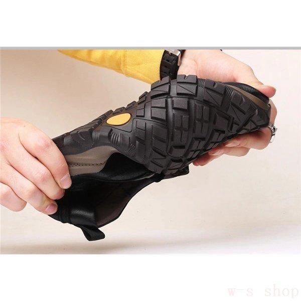 半額セールゴルフシューズメンズローカットPU軽量登山アウトドアスポーツ防水通気防滑レザースリッポン靴運動滑る防止 :fou0523602149:Dindoヤフー店 - 通販 - Yahoo ...