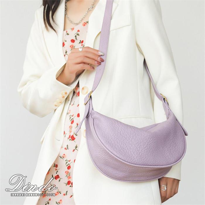 ショルダーバッグ PUボディバッグ 4色 レディース 三日月型かばん 肩掛けかばん ハンドバッグ : fou629152 : Dindoヤフー店 - 通販 - Yahoo!ショッピング
