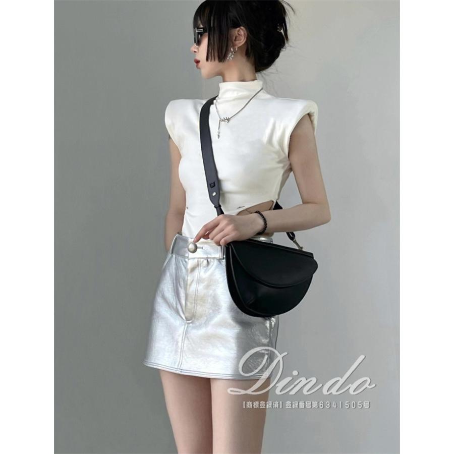 ラム レザー タイトスカート レディース レザースカート 本革 革スカート インナーパンツ付き 美シルエット ミニスカート ショート丈 皮スカート : Dindoヤフー店 - 通販 ...