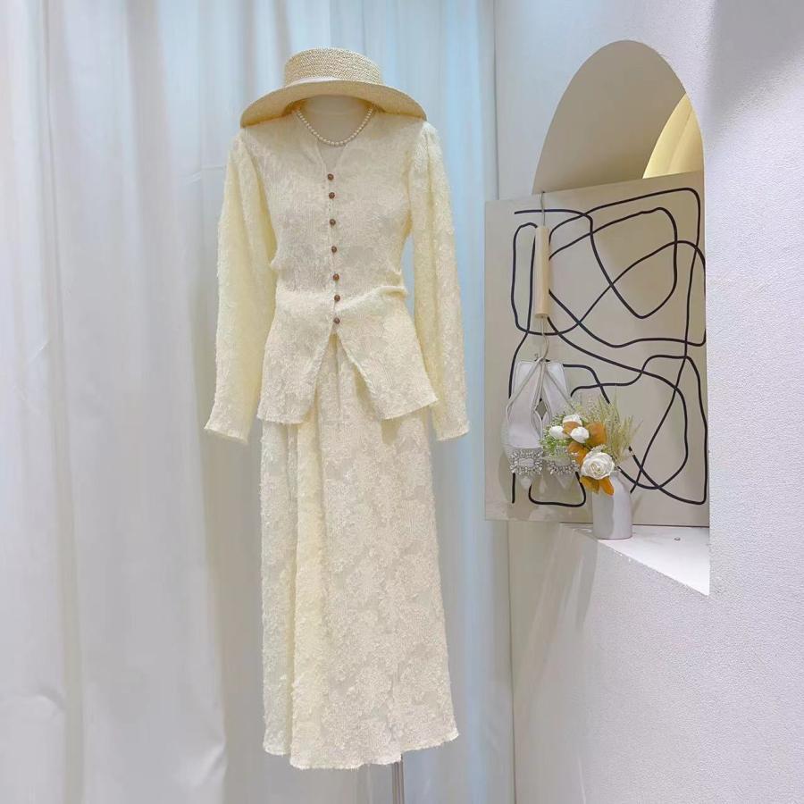 ロングドレス 結婚式 母親 親族 マザーズドレス 家族 フォーマル ジャケット アフタヌーン 袖あり 演奏会 声楽 舞台 ネイビー : Dindoヤフー店 - 通販 - Yahoo!ショッピング