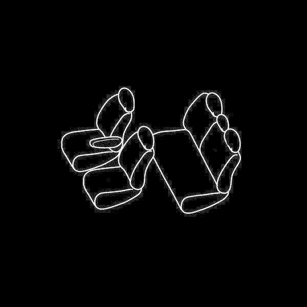 PVC レザー シートカバー スペイド NCP145 H24/8〜マイナーチェンジまで 5人乗り用 ブラック フルセット 内装 本革調 : fourms - 通販 - Yahoo!ショッピング