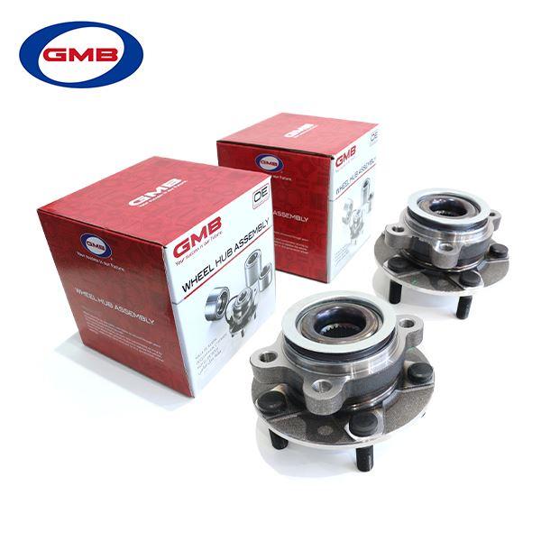 【送料無料】 GMB製 セレナ C26 NC26 FC26 FNC26 HC26 HFC26 ハブベアリング GH31960M ×2 日産 フロント 左右 2個セット ハブユニット ...
