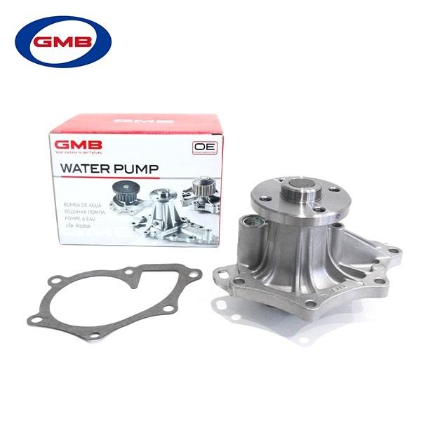 【送料無料】 GMB製 ヴォクシー AZR60G/AZR65G ウォーターポンプ GWT-119A トヨタ 冷却水 循環 1個 : fourms - 通販 - Yahoo!ショッピング