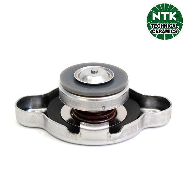 NTK NGK デリカD:5 CV5W ラジエターキャップ P541A 三菱 MR481252 1350A730 ラジエーターキャップ バルブ ...
