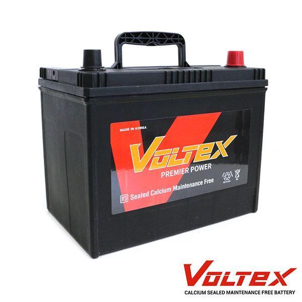 【大型商品】 VOLTEX RX-8 ABA-SE3P バッテリー V105D26L マツダ 交換 補修 :f0000153510 ...