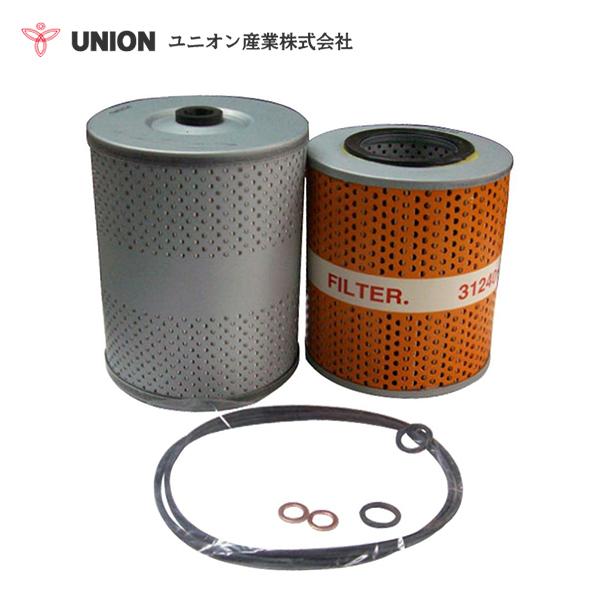 ユニオン産業 UNION 発電機 DCA220SPM オイルエレメント JO-663 デンヨー 交換 メンテナンス 整備 :f0000216482:fourms - 通販 - Yahoo!ショッピング