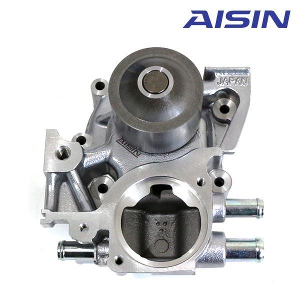 AISIN アイシン精機 インプレッサ GDB ウォーター ポンプ WPF-023 スバル 21111AA240 1個 アイシン :f0000222018:fourms - 通販 ...