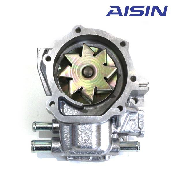 AISIN アイシン精機 インプレッサ GDB ウォーター ポンプ WPF-023 スバル 21111AA240 1個 アイシン :f0000222018:fourms - 通販 ...
