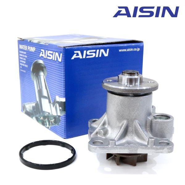 AISIN アイシン精機 タント カスタム L375S L385S ウォーター ポンプ WPD-050 ダイハツ 16100-B9280 16100-B9350 16100-B9450 ...
