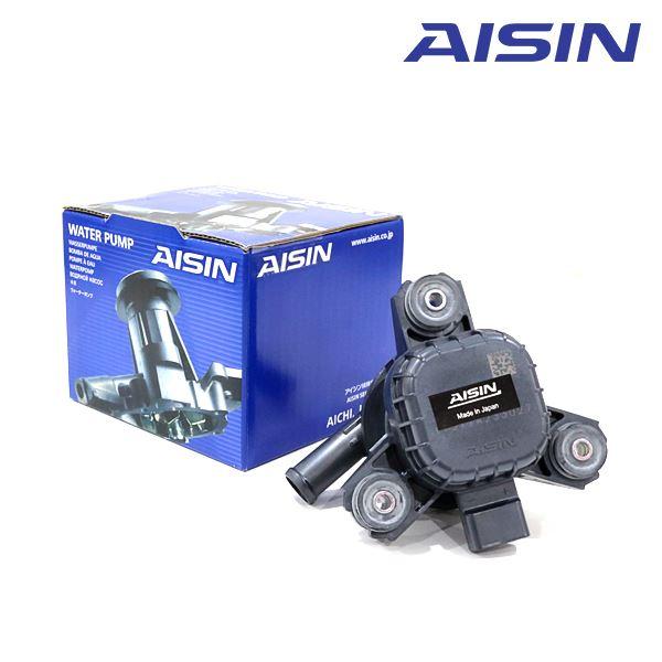 AISIN アイシン精機 プリウス ZVW30/ZVW40 ウォーター ポンプ WQT-001 トヨタ G9040-52010 1個 アイシン : f0000222113 : fourms ...