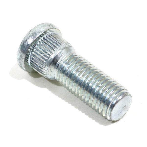 SUN デリカ ハブボルト HB406 三菱 12×36×P1.5×14.3 MB301509 43222-6A0A0 交換 補修 ...