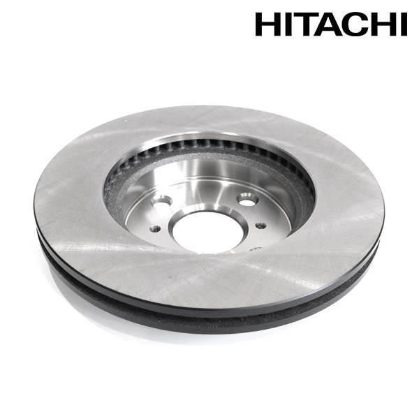 日立 パロート HITACHI キャンター FE517BN ブレーキディスクローター 左右2枚セット C6-003BP 三菱 フロント ...