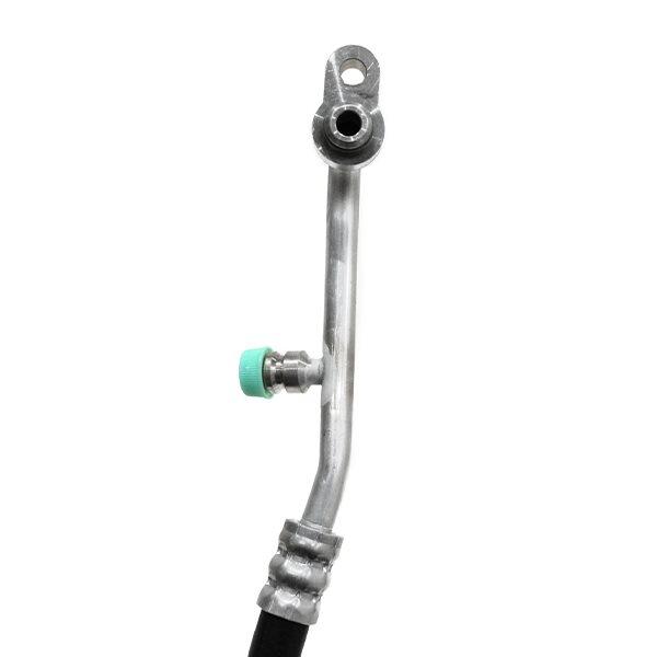 サンバー TV1 TV2 TT1 TT2 TW1 TW2 高圧配管 エアコンホース AH-F1 スバル 73424TC000 ...