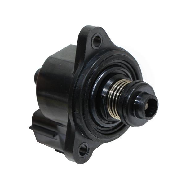 【送料無料】 ISCバルブ 三菱 ミニキャブ バン U61V U62V 参考純正品番：1450A067 ISCバルブセンサー スロットル ...