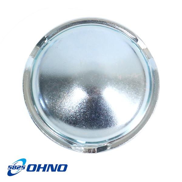 【メール便送料無料】大野ゴム エッセ L235(L/ABS) ハブキャップ 2個セット HC-5005×2 ダイハツ センター ハブ ロック キャップ 交換 : fourms - 通販 ...