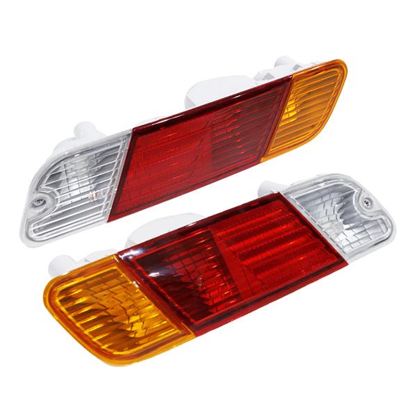 千代田 CGC ミニキャブ トラック U61T テールユニット 左右セット CGC-41319 CGC-41320 三菱 : fourms - 通販 - Yahoo!ショッピング