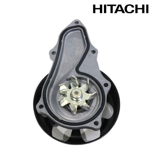 エリシオン プレステージ RR1 日立 パロート HITACHI ウォーター ポンプ H3-066 ホンダ 19200-RFE-003 ...