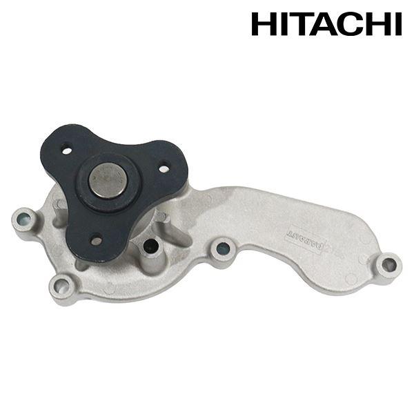 フィット GE8/GE9 日立 パロート HITACHI ウォーター ポンプ H3-074 ホンダ 19200-RB0-003 ...
