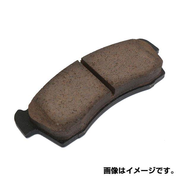 トップリード Toplead ラウム NCZ20 ディスクパッド TL2183M トヨタ フロント ブレーキ パッド : fourms - 通販 - Yahoo!ショッピング