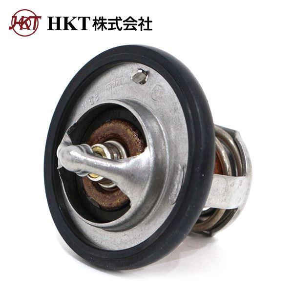 HKT ハイゼット カーゴ S320V S330V サーモスタット ZI44DX-88P ダイハツ 互換純正品番：90048-33091 温度 ...
