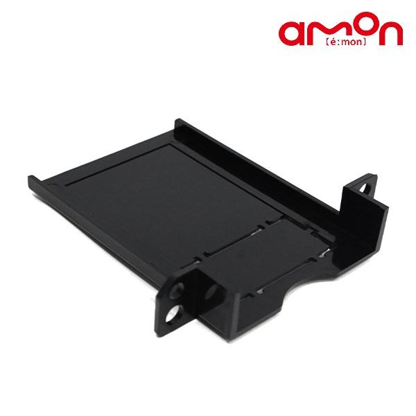 エーモン アクア MXPK10 MXPK11 MXPK15 MXPK16 ETC 取り付け用 アタッチメント Y7223 トヨタ 取付 ステー 固定 留め具 金具 : fourms - 通販 ...