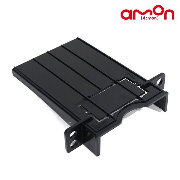 エーモン アクア MXPK10 MXPK11 MXPK15 MXPK16 ETC 取り付け用 アタッチメント Y7223 トヨタ 取付 ステー 固定 留め具 金具 : fourms - 通販 ...