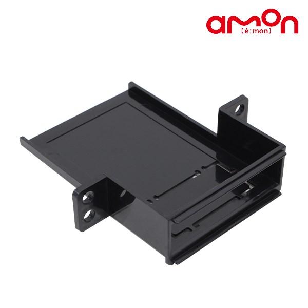 エーモン クロスビー MN71S ETC 取り付け用 アタッチメント S7225 スズキ 取付 ステー 固定 留め具 金具 : fourms - 通販 - Yahoo!ショッピング