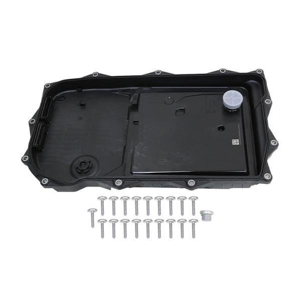 ZF オイルパン 1087298364 ATフィルター オートマ 8速 8HP45/70 BM 8AT OEM 24115A13115 ...