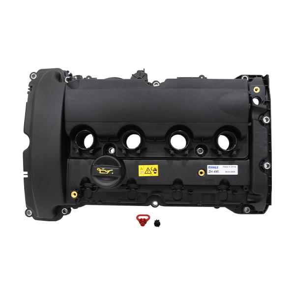MAHLE R56 R55 R57 R58 R59 エンジンヘッドカバー ZH495 BMW BM MINI ミニ シリンダーヘッドカバー ...