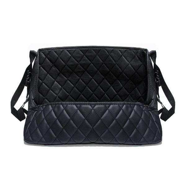 車 収納 バッグ ポケット カーシートホルダー 内装カスタム ジープ コンパス グランドチェロキー クライスラー : fourms - 通販 - Yahoo!ショッピング