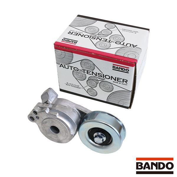 BANDO バンドー化学 eKスポーツ H82W オートテンショナー BFAT001 ミツビシ バンドー製 ベルト用 交換用 メンテナンス ...