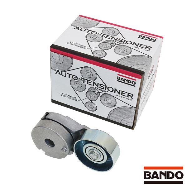BANDO バンドー化学 セレナ CC25 オートテンショナー BFAT009 ニッサン バンドー製 ベルト用 交換用 メンテナンス 11955-JD20A : fourms - 通販 ...