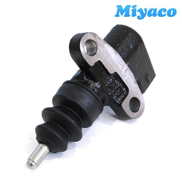 ミヤコ Miyaco スカイライン R31 クラッチレリーズシリンダー 3/4 CC-N153 日産 30620-T8002 クラッチ ...