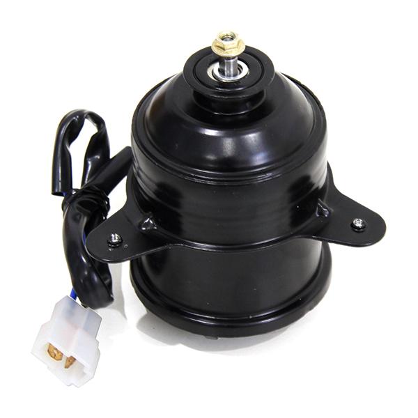 電動ファンモーター ホンダ バモス トラック バン ホビオ HM1 HM2 HM3 HM4 HJ1 HJ2 参考純正品番：19030-PFE-014 : f0000346946 ...