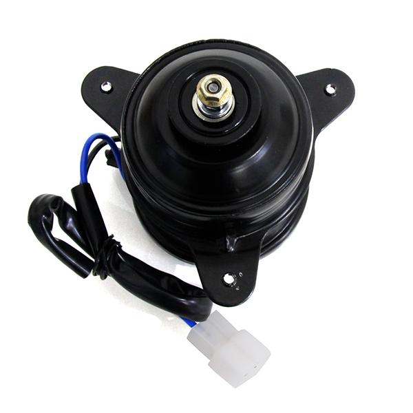 電動ファンモーター ホンダ バモス トラック バン ホビオ HM1 HM2 HM3 HM4 HJ1 HJ2 参考純正品番：19030-PFE-014 : f0000346946 ...