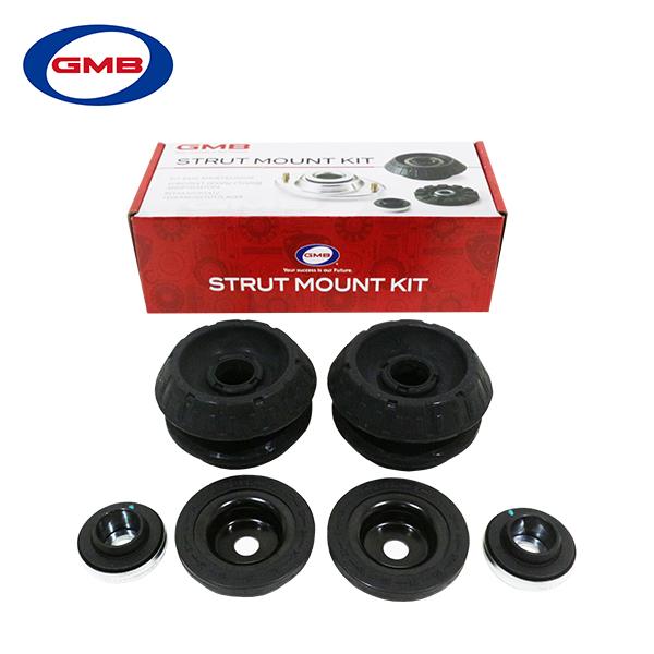 【送料無料】 GMB製 マーチ K13 NK13 アッパーマウント キット GMN-10010 日産 フロント GMN-20030 : fourms - 通販 - Yahoo!ショッピング