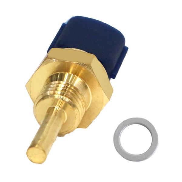 水温センサー サーモスイッチ サーモユニット 22630-44B20 22630-1W400 互換 サーモメーター 交換 日産 180SX ...