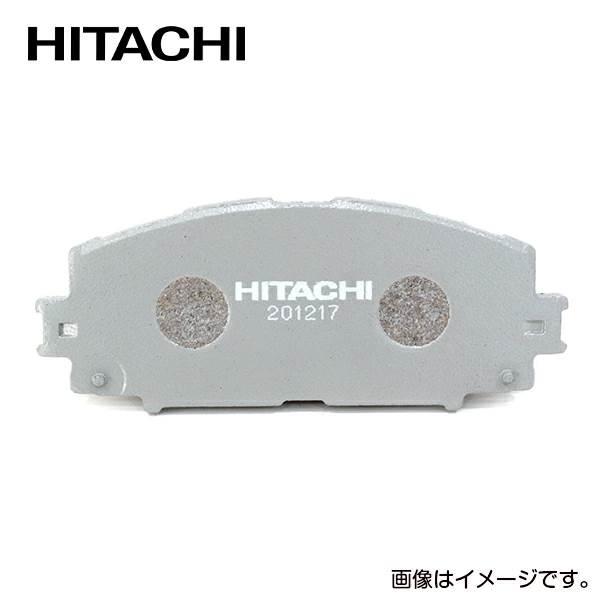 日立 N-BOX JF1 ブレーキパッド グリス付き HH006Z ターボ無用 ホンダ ディスクパッド HITACHI 日立製 ブレーキパット : fourms - 通販 - Yahoo!ショッピング