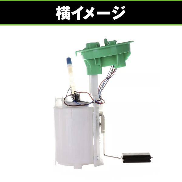 燃料ポンプ BMW BM MINI ミニ クーパーS クーパーワン CooperS CooperOne R50 R53 16146756184 ...